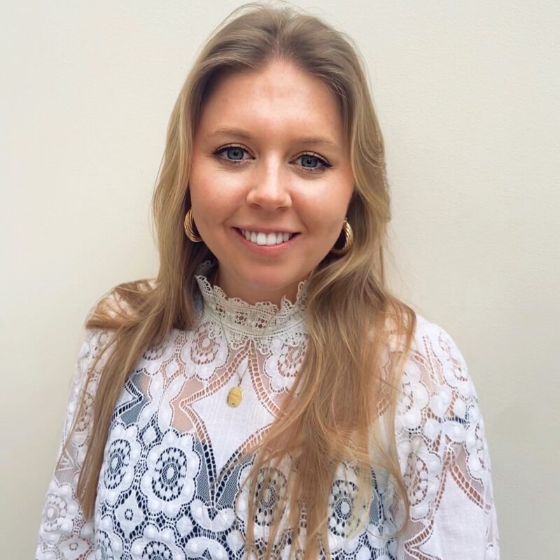 Kx Advisors Spotlight: Jemima Hill