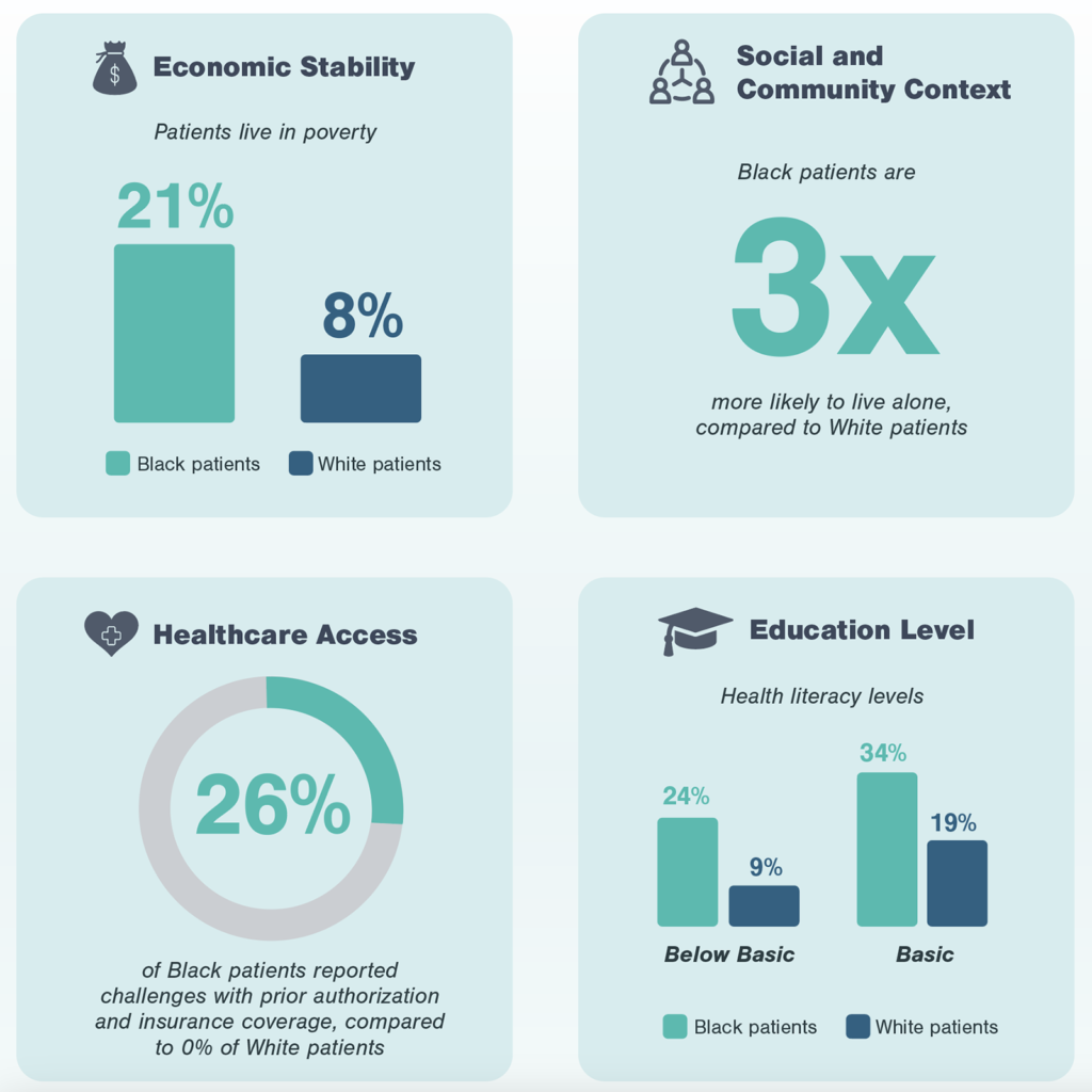 Health Equity: The Kx Research Approach and Case Study - Kx Advisors